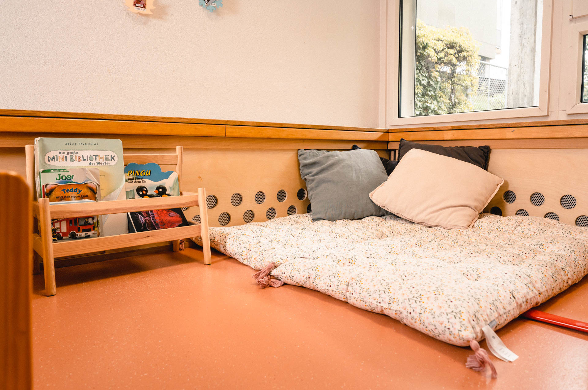 Kita Münchenbuchsee - pop e poppa