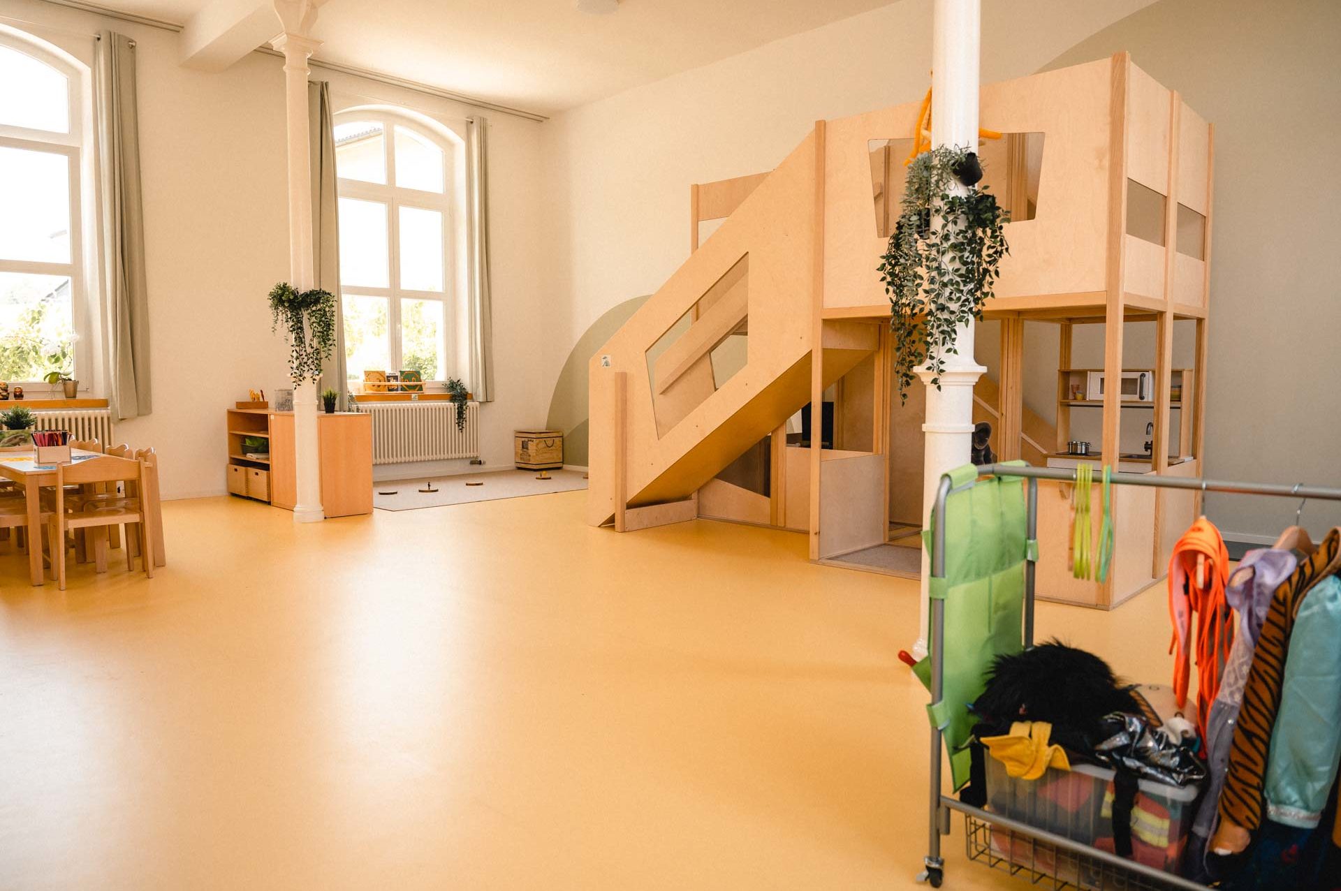 Kita Egg Schneggehüsli - pop e poppa