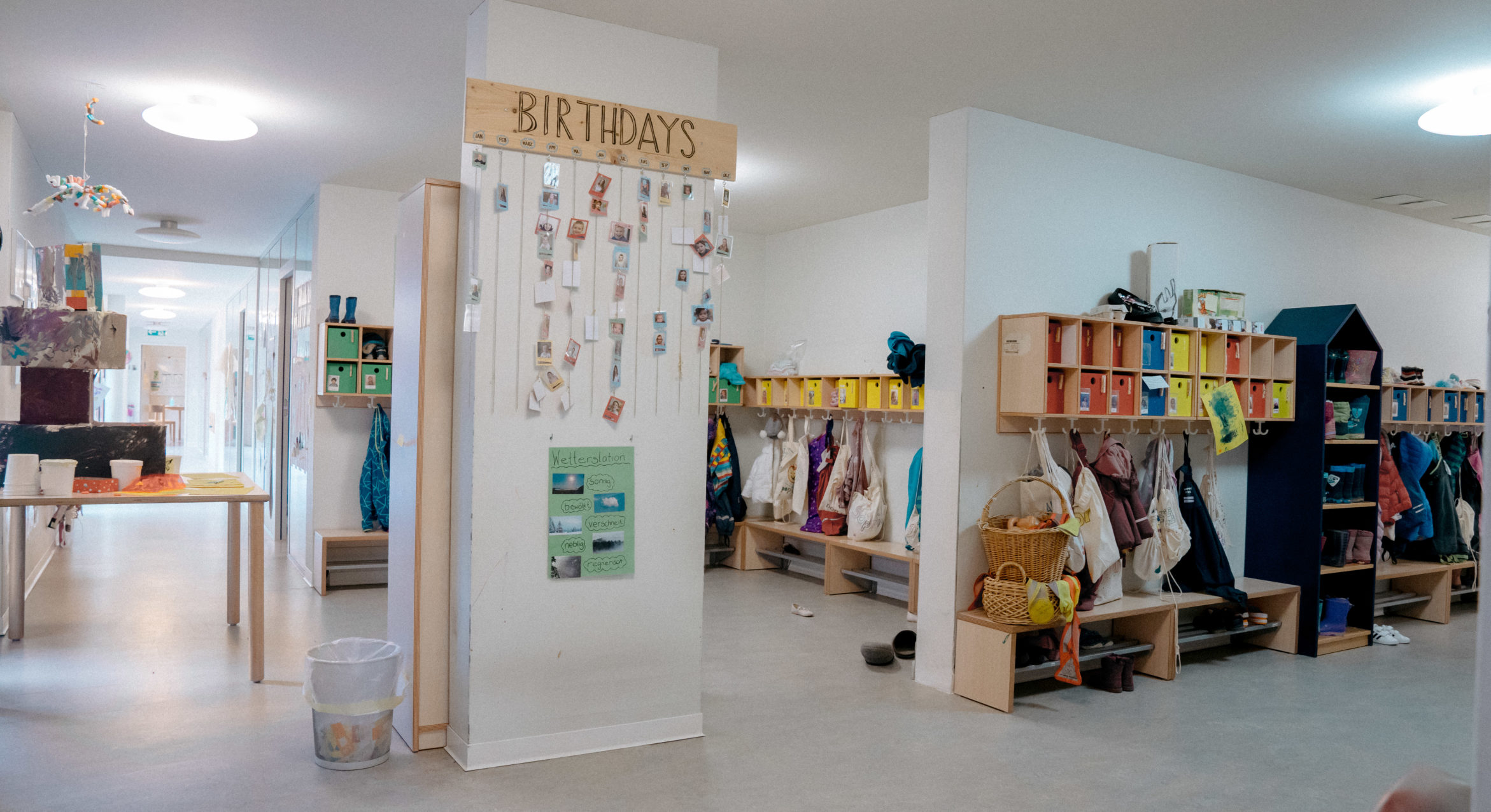 Kita Glattpark Opfikon ️ Freie Plätze | Kinderkrippe pop e poppa