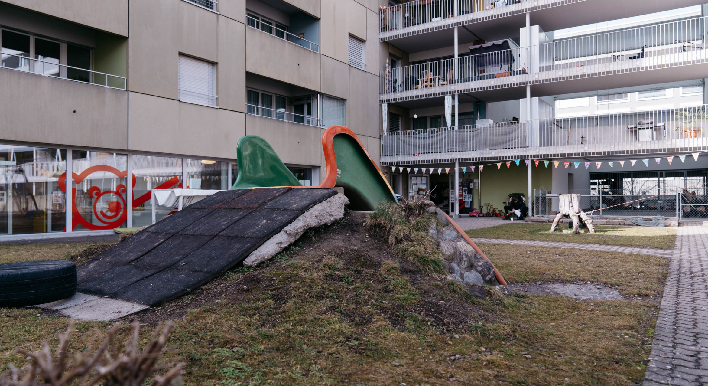 Kita Glattpark Opfikon ️ Freie Plätze | Kinderkrippe pop e poppa