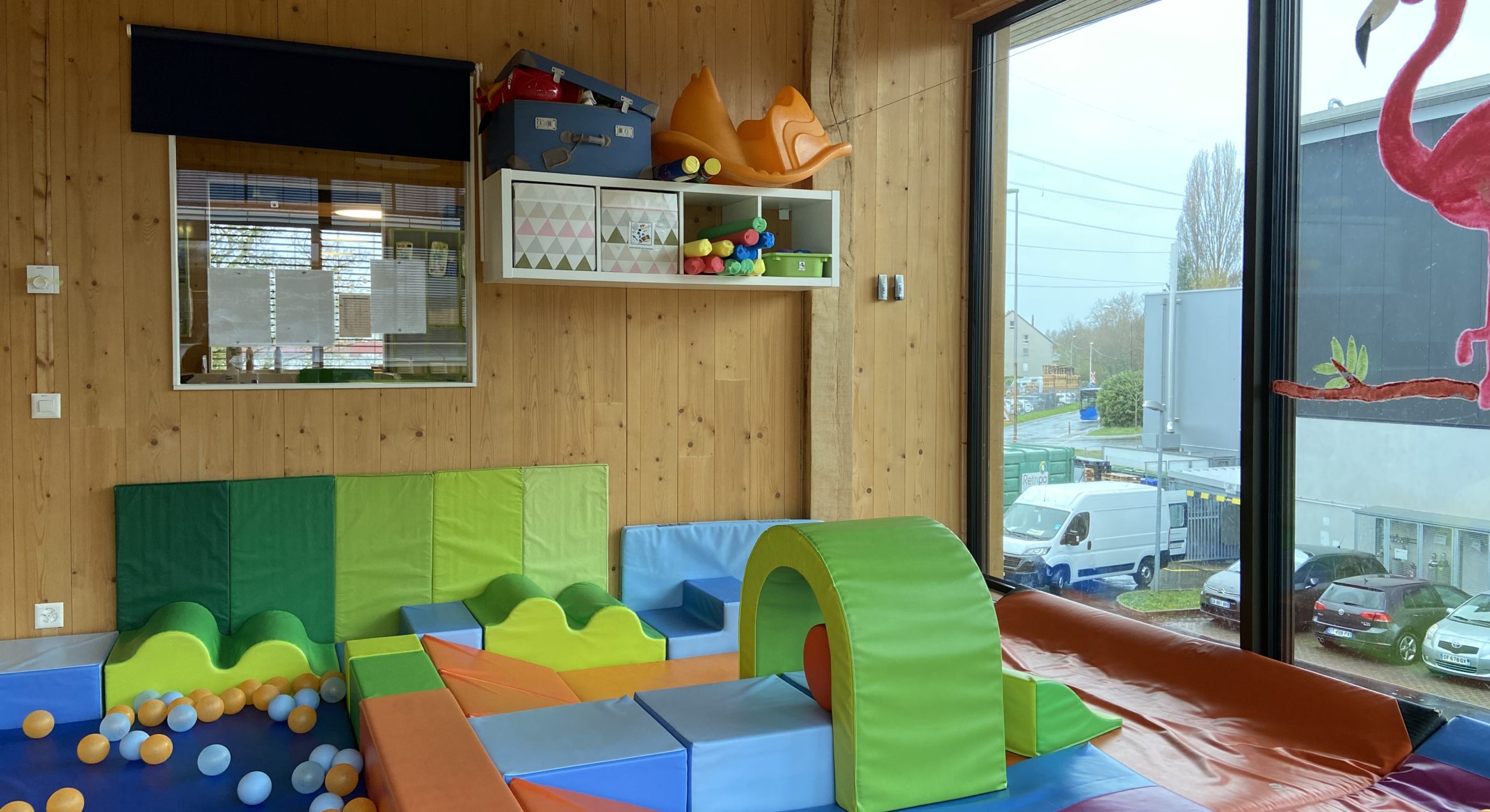 Crèche terre-bonne Eysins Nyon | Crèche pop e poppa