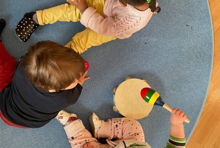 pop e poppa kitas - das schweizer netzwerk in der kinderbetreuung